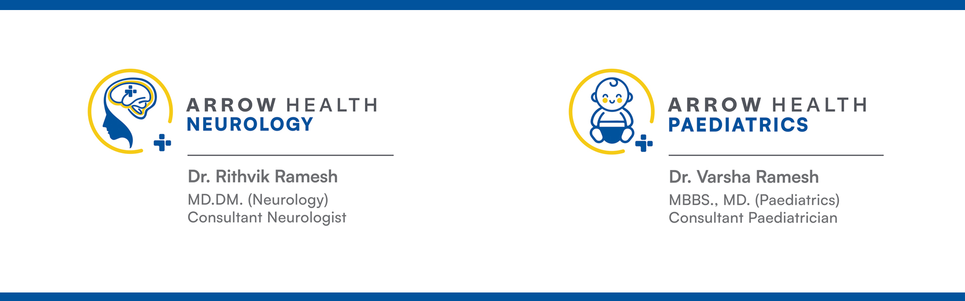 Arrow Health