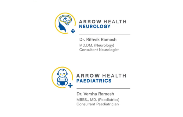 Arrow Health
