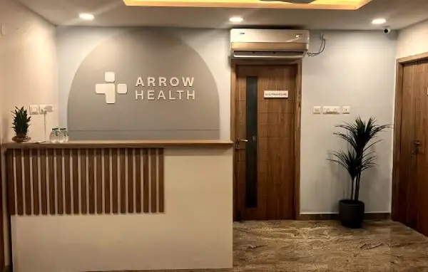 Arrow Health